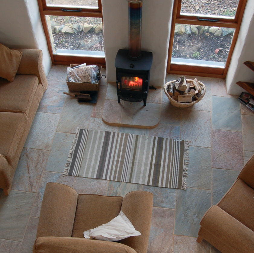 Harmony Cottage | Cosy Eco Holiday Cottage in Pembrokeshire