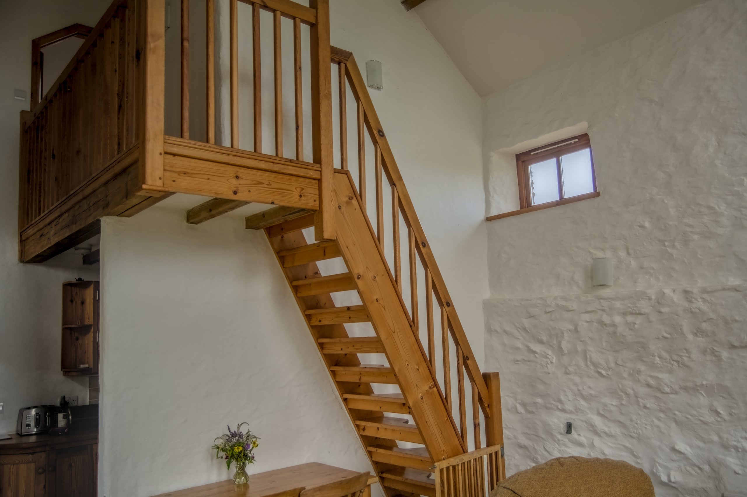 Harmony Cottage | Cosy Eco Holiday Cottage in Pembrokeshire